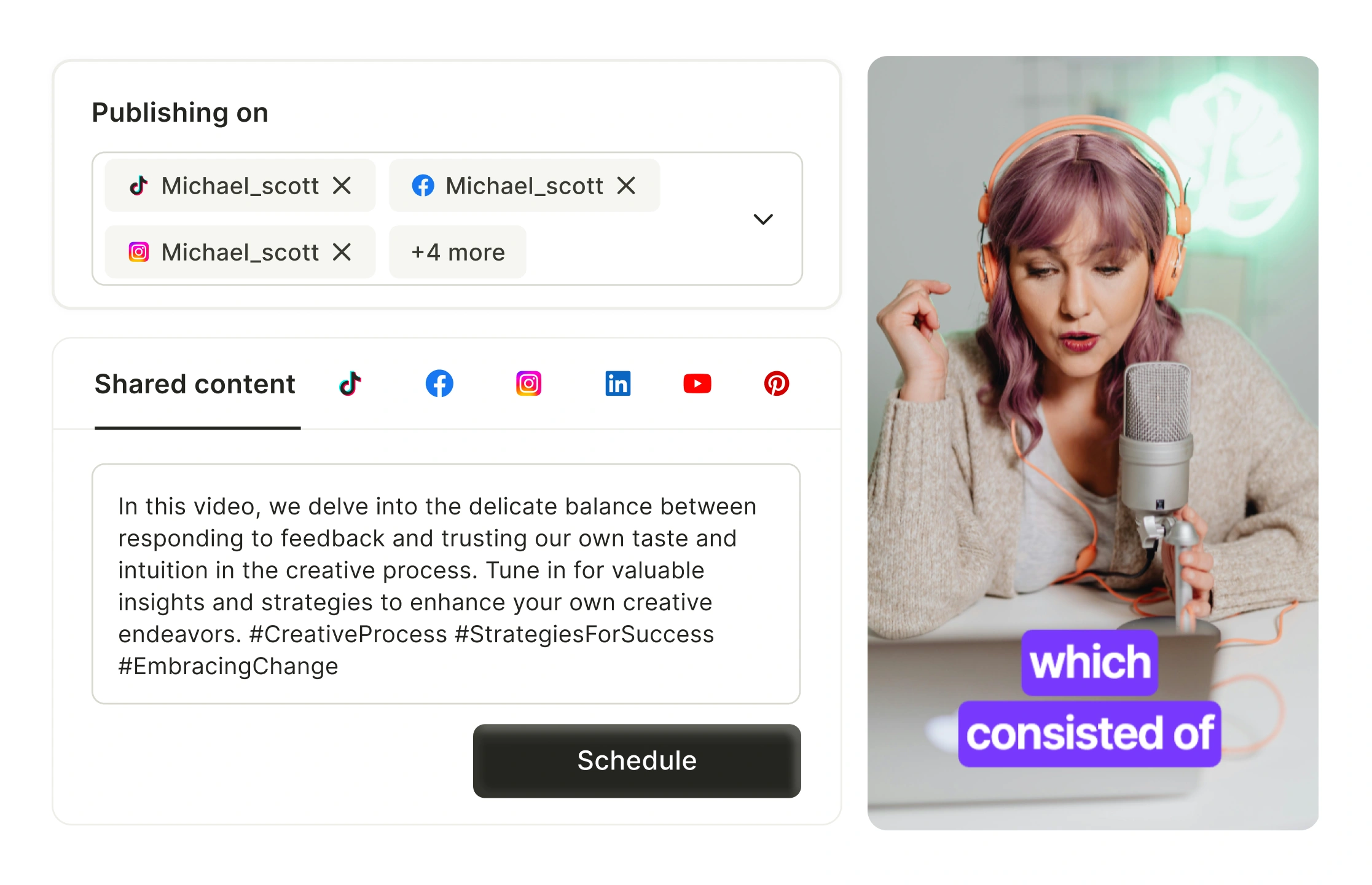 Free Online Highlight Video Maker | quso.ai